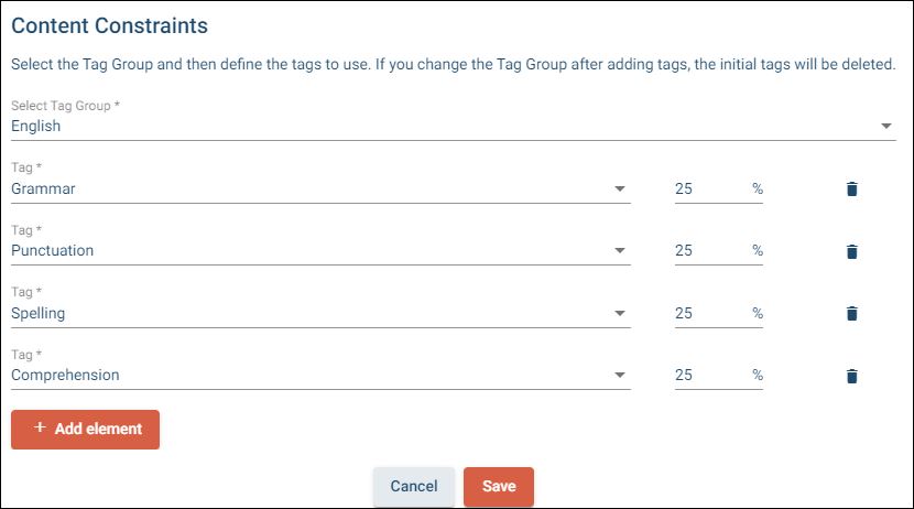 Computerized Adaptive Testing (CAT) – Assessment Systems